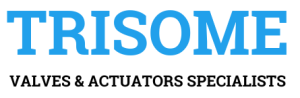Trisome Valves & Actuators